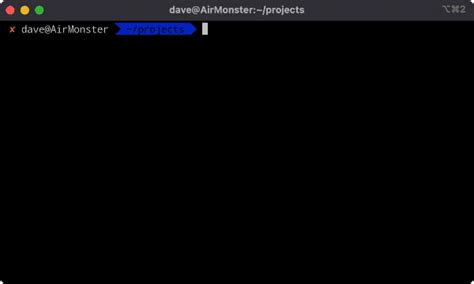 Quickly Bootstrapping A New Node Js Project Dave Schumaker