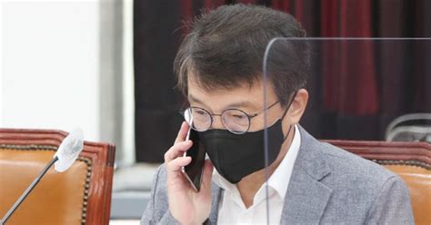 민형배 청담동 술자리 건드리지 말았어야 할 역린”