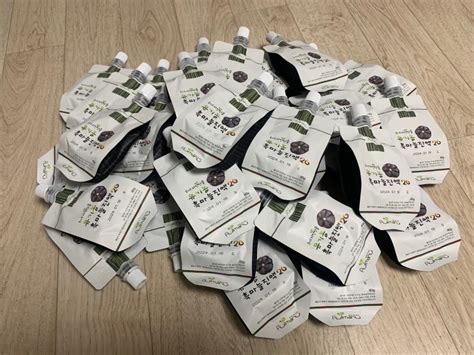 임신 준비 음식 임신에 좋은 차 풀마루 자연만을 유기농 흑마늘진액20 네이버 블로그