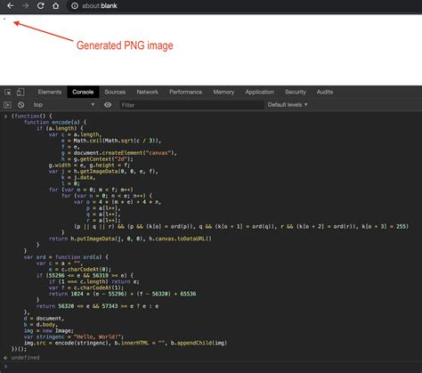 How To Bypass Csp By Hiding Javascript In A Png Image