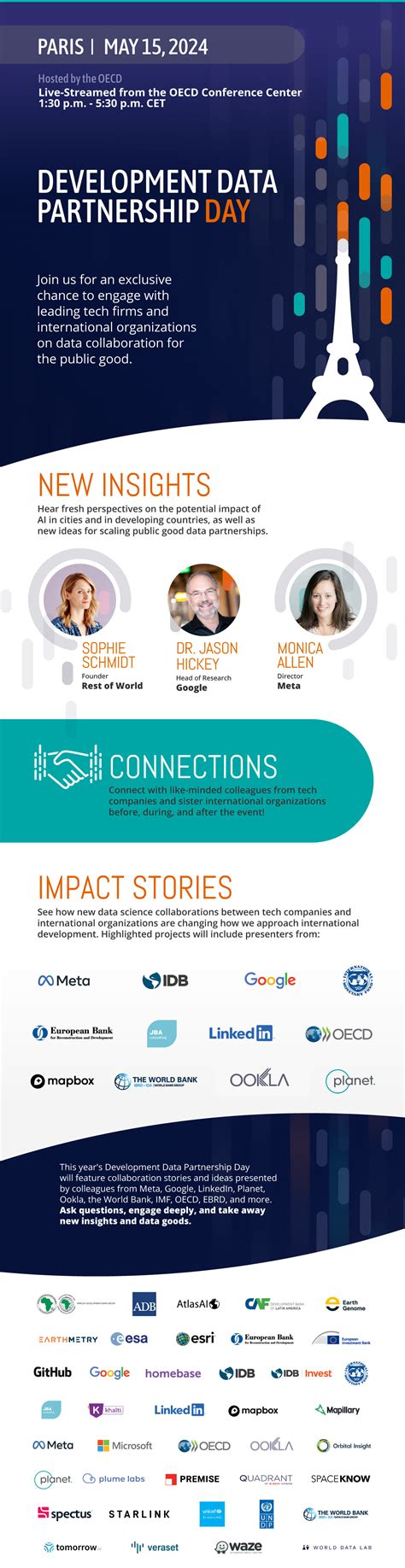 Development Data Partnership Day 2024