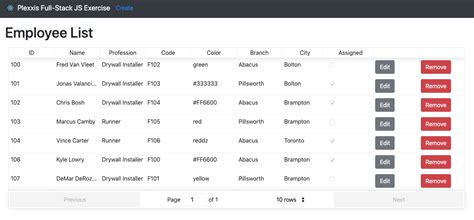 Github Tedkimdevfullstack Js Crud Example
