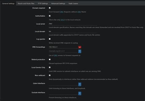 Firewall VLAN Setup Help Network And Wireless Configuration OpenWrt Forum