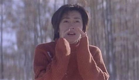 ‘러브레터 나카야마 미호 사망 자택서 숨진 채 발견