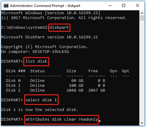 Heres How To Fix The Cant Write To SD Card Issue