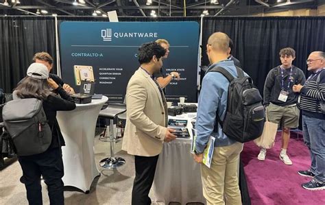 Quantware Unveils Vio 40k A 10 000 Qubit Quantum Breakthrough