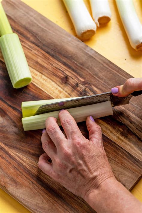 How To Cook Leeks 9 Leek Recipes — The Mom 100