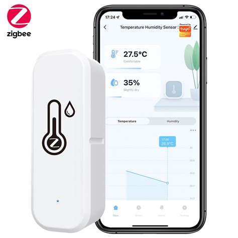 Real Time Data Reliable Advanced Smart Home Automation Wireless Sensor