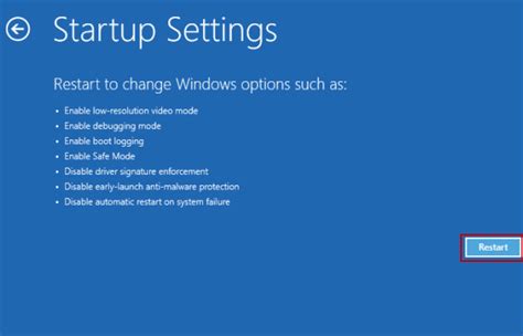 How To Enable Debugging Mode In Windows 10