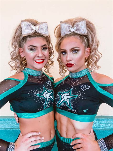 Cheerforce Nfinity Cheerleading Outfits All Star Cheer Uniforms