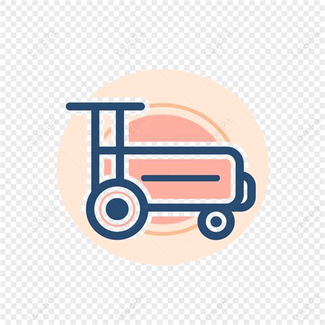 ไอคอนแบนสำหรับแทรคเตอร์ เวกเตอร์ ไอคอนเส้น เค้าร่าง Png สำหรับการดาวน์โหลดฟรี Lovepik