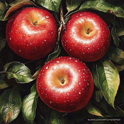 Ai创作图苹果无框画 3d立体画苹果树 苹果装饰画 安喜乐手绘苹果圆形画 水果写实手绘 写实苹果 数码手绘水果 果园苹果装饰画 维纳斯苹果主图 高清手绘水果苹果 苹果画画素材 苹果树3d画