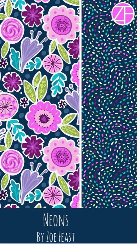 How To Generate Surface Pattern Design Ideas Artofit