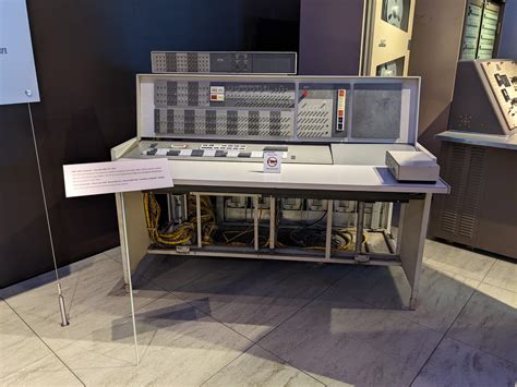 Second Generation Computers Ibm 700