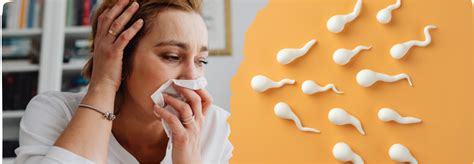 If Sex Leaves You Burning Or Itchy You Might Have A Semen Allergy—how