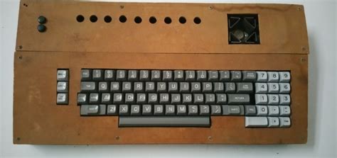 Terminal Vintagecomputer Ca