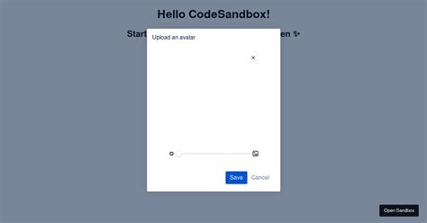 Atlasiankit Avatar Picker Forked Codesandbox
