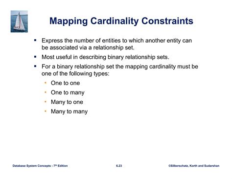 Database Design E R Modelpdf