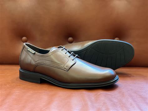 Mephisto Kevin Brown Hopper 32658 Meulenhoff Schoenen