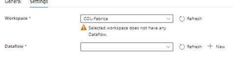 Solved Cant Find Dataflow Microsoft Fabric Community