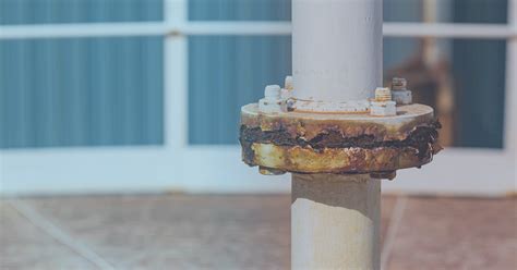 Flash rust o que é e como prevenir Rezzolut Soluções Anticorrosivas