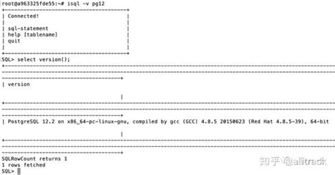 Mysql如何访问postgres 知乎