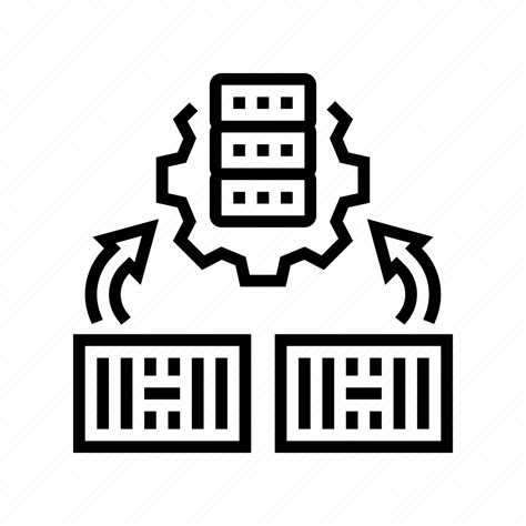 Container Orchestration Data Center Gen Automation Virtualization