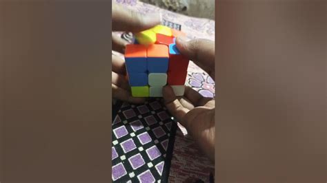 Cube Cube Rubikscube Trending Shorts Cuber Viral Youtube