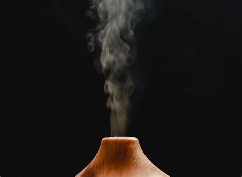 How Do Essential Oil Diffusers Work Nikura