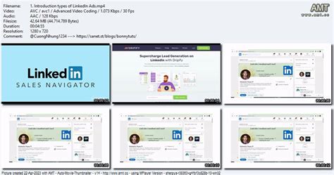 LinkedIn Ads How To Create A LinkedIn Advertising Campaign SoftArchive