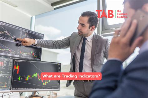 Trading Indicators A Comprehensive Guide