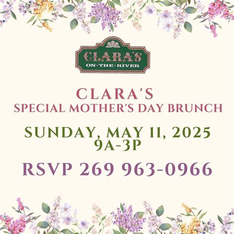 Claras On The River Battle Creek Mi