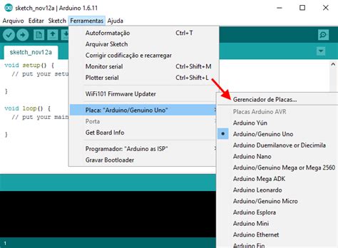 Como Programar A Digispark ATtiny85 IDE Arduino Arduino E Cia