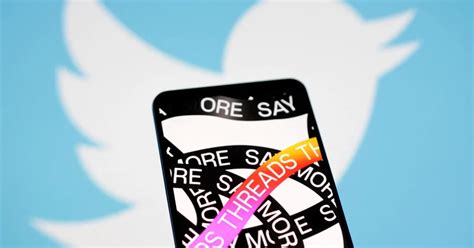 Threads sumó más de 150 millones de descargas en sus primeros días una