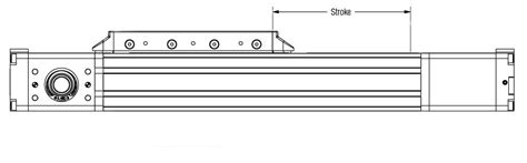 How To Specify Linear Actuator Travel