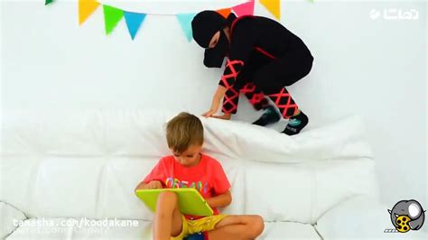 ماجراهای ولاد و نیکی ولاد و نیکیتا ولاد و نیکی سرگرمی بانوان فیلو