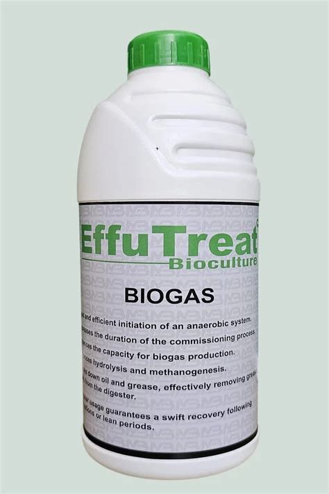 Biotech Grade 1 Kg Bacteria For Methanogenesis For Industrial 99 90 At ₹ 1200 Kg In Lucknow