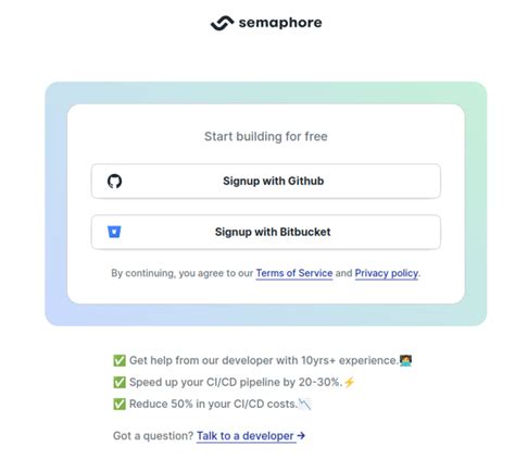 Accelerate Your Cicd Pipeline With Bdd And Acceptance Testing Semaphore