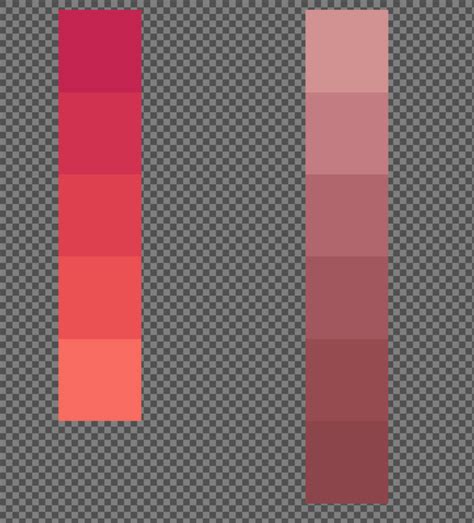 1000 Subscriber Special Color Theory 101 Hue Shifting Palettes And