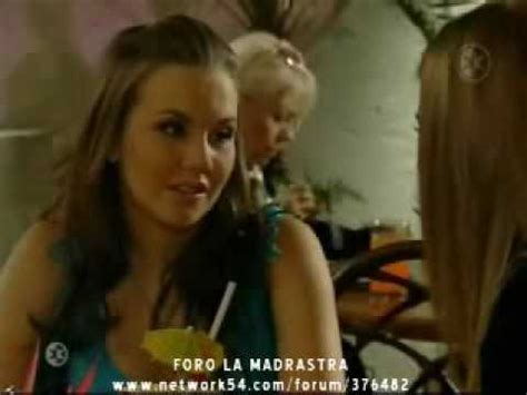 Escena De La Madrastra Youtube