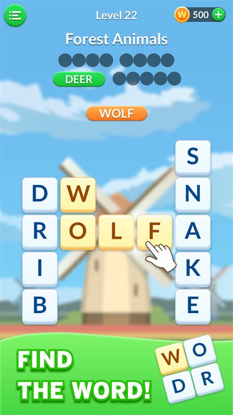 Word Blast Search Puzzle Game For Iphone Download