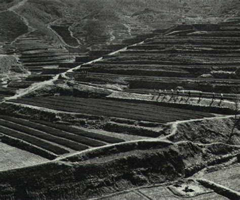 老照片 1973年的辽宁獐子岛 当年的海上大寨 哔哩哔哩