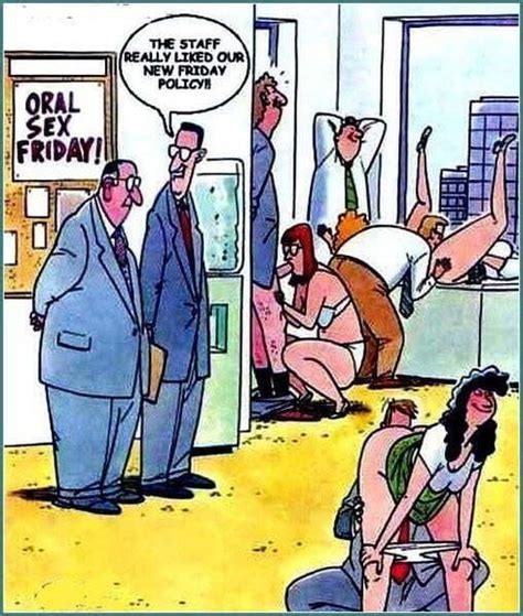 Foto De No Employee Misses Fridays