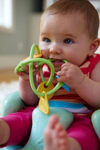 Green Toys Twist Teether A Mighty Girl