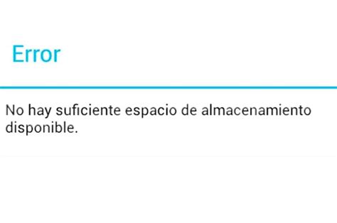 Fix The Error Messages That Appear On Android Phones