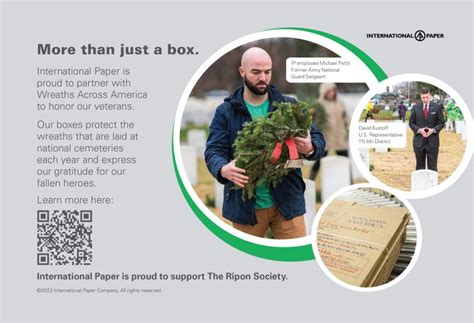 International Paper On Linkedin Veteransday