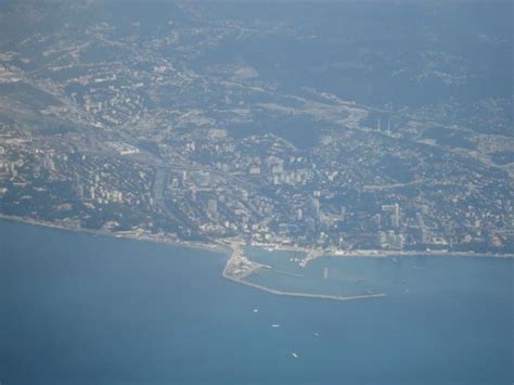 Imereti Lowlands Sirius Nature Conservation Park Area