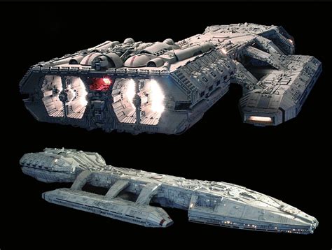 Tv판 우주전함의 획을 그은 배틀스타 갤럭티카 Dvdprime