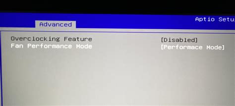 17r5 I9 1080 Cpu Performance Mode Cannot Be Enabled On Bios 1 5 1 Or 1 8 1 R Alienware