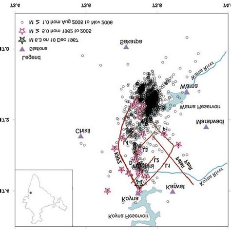 Harsh Gupta National Geophysical Research Institute Hyderabad Ngri